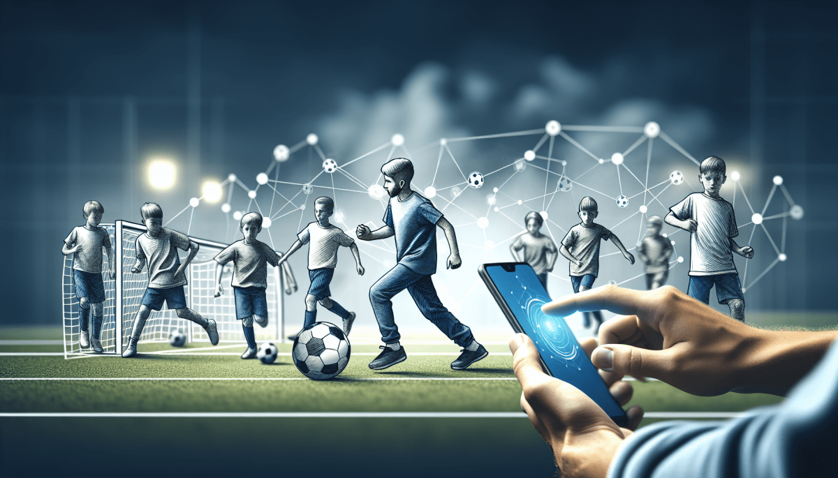 Introducing the Bench Mate App – App Kitchen